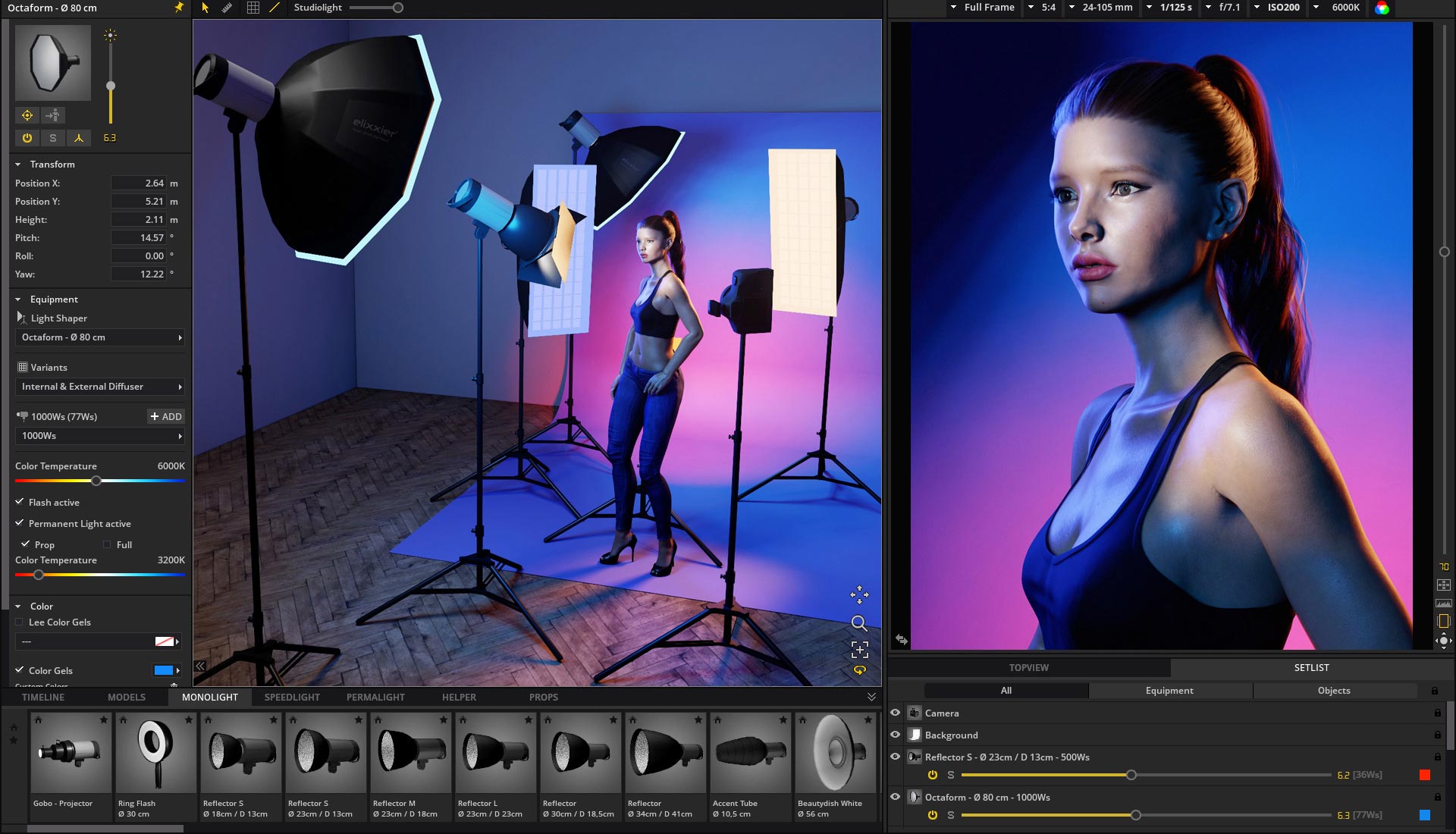 Z Studio - Đào Tạo 3D Blender Thực Chiến