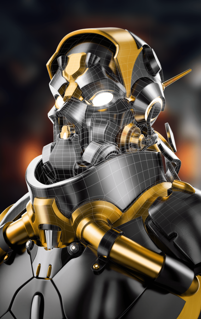 Z Studio - Đào Tạo 3D Blender Thực Chiến