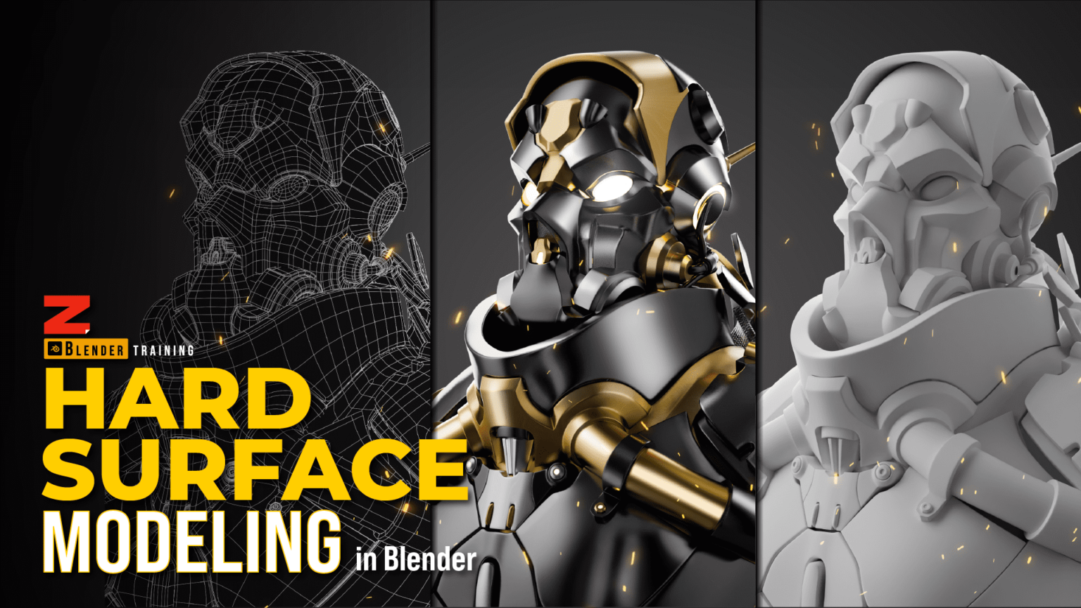 Z Studio - Đào Tạo 3D Blender Thực Chiến